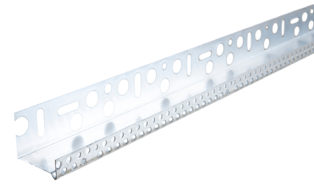 Plinth base track – UdiBASE - Back to Earth