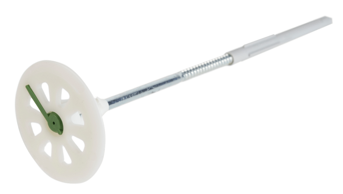 Masonry fixings – UdiASSEMBLY - Back to Earth