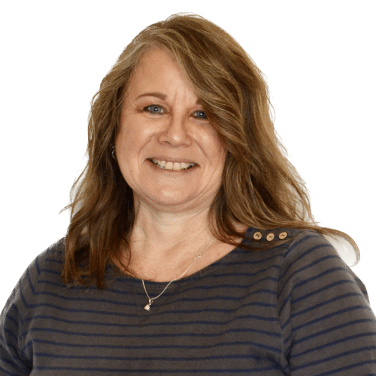 About us - Back to Earth