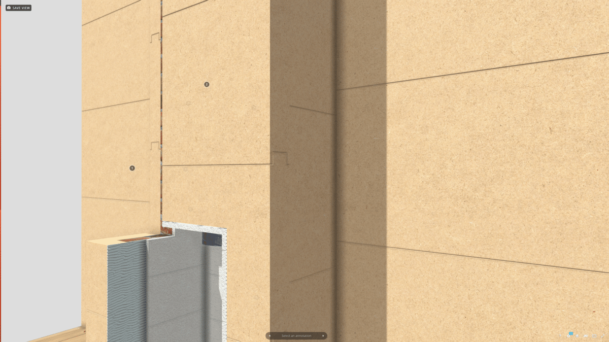 How to internally insulate around fire places - Back to Earth